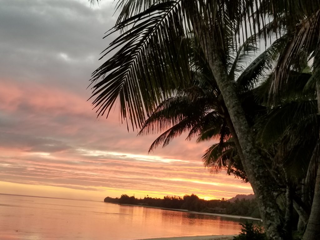 Cook Island - Midwest Travel Solutions