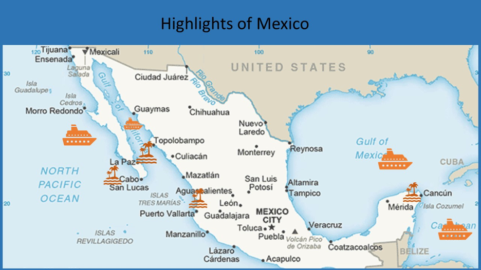 Mexico - Midwest Travel Solutions